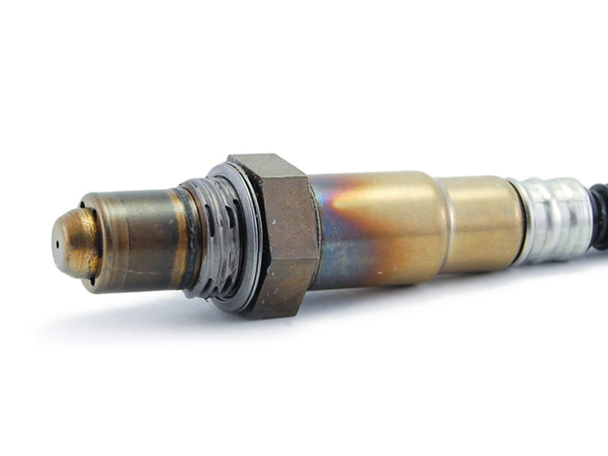 BOSCH 0258006435 Porsche 99660617801 Lambda oxygen sensor AFTER CAT for Porsche 996 997 GT3 ...